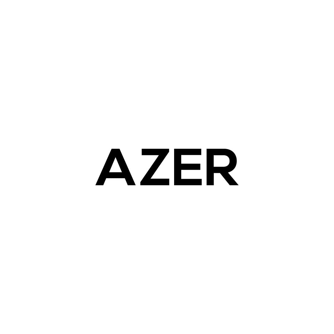 About us – AZER